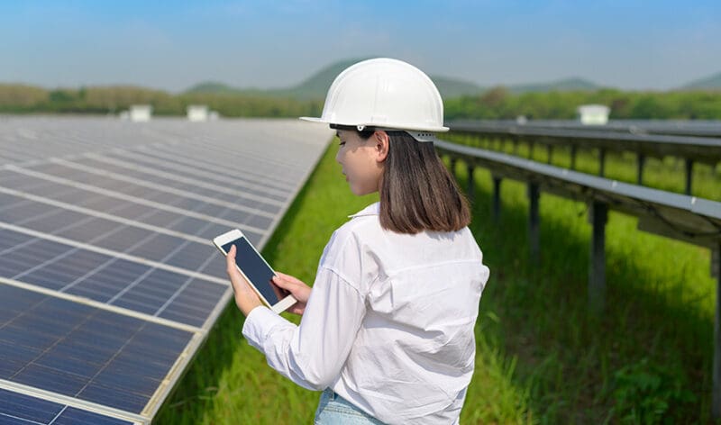 Clean Footprint Home - Clean Footprint