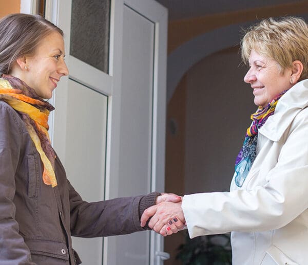 Land Owners - Clean Footprint