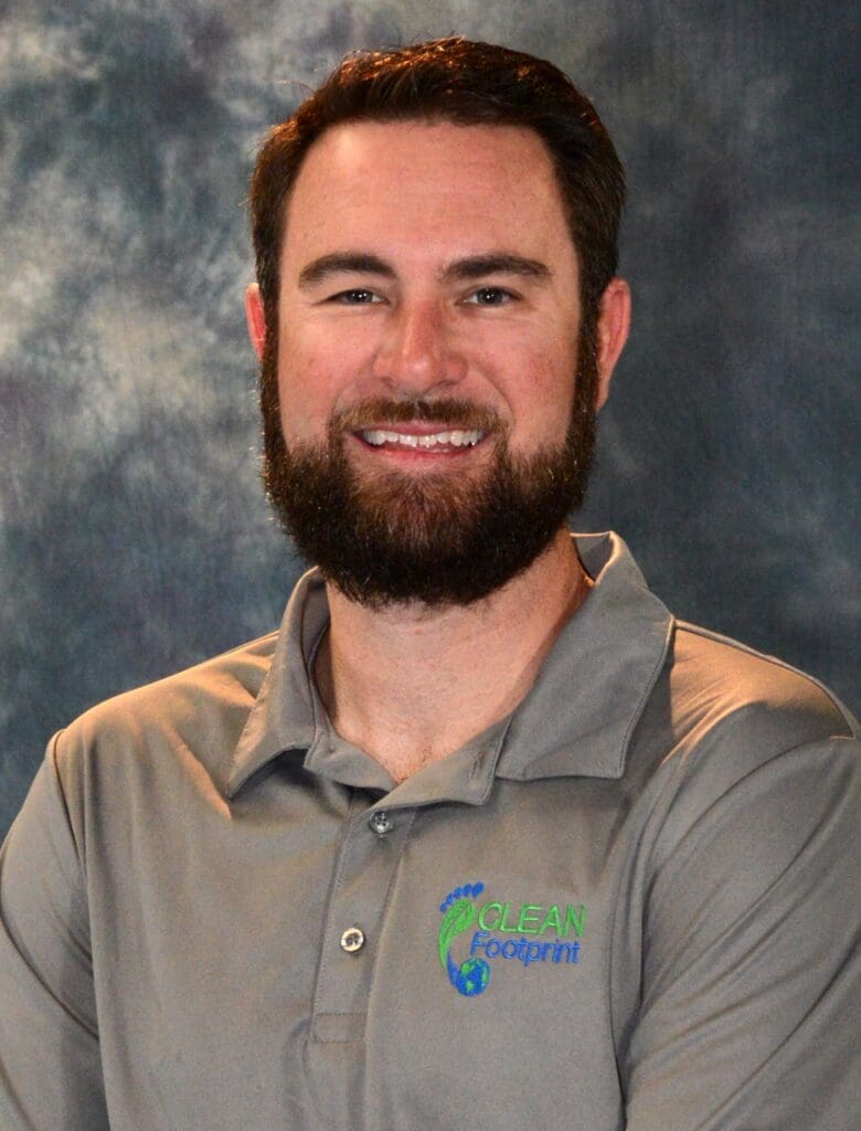 About Us - Clean Footprint