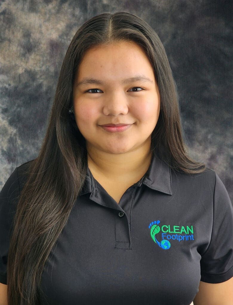 About Us - Clean Footprint