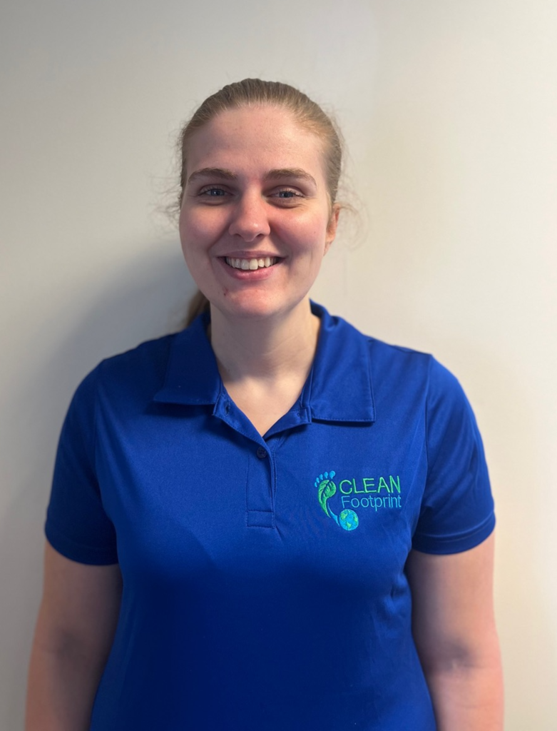 About Us - Clean Footprint