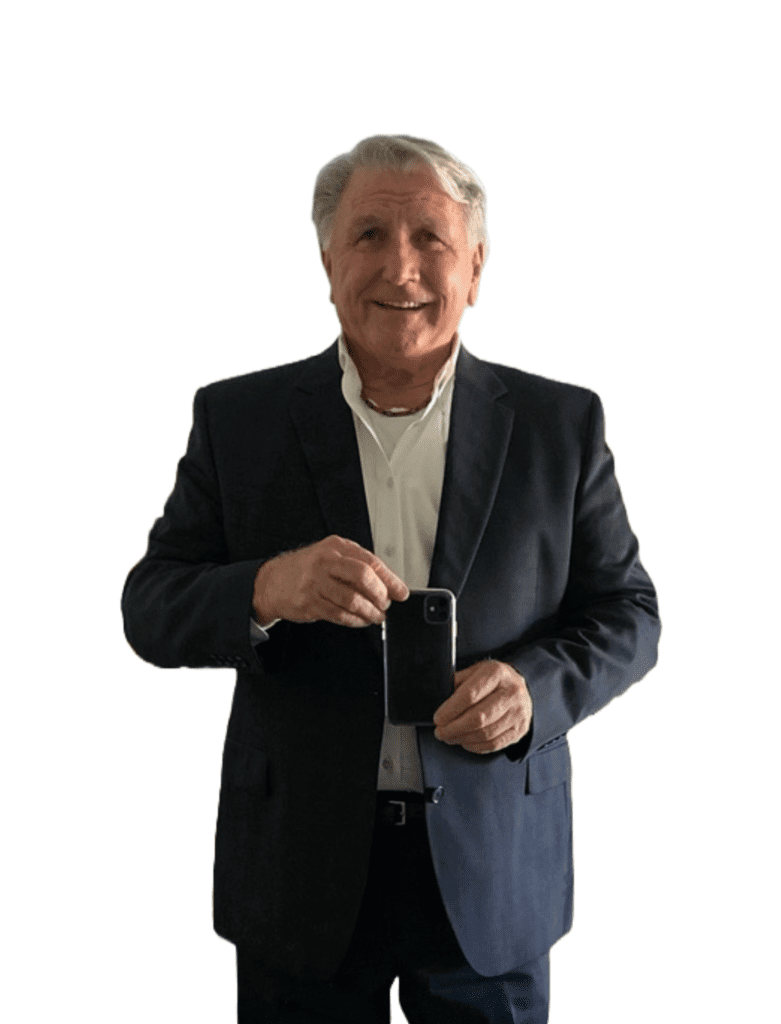 About Us - Clean Footprint